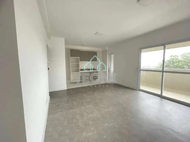 Apartamento para Venda em Taubaté/SP Jardim Bela Vista 3 Quartos