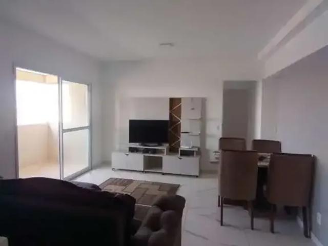Apartamento para Venda em Taubaté/SP Jardim Bela Vista 3 Quartos