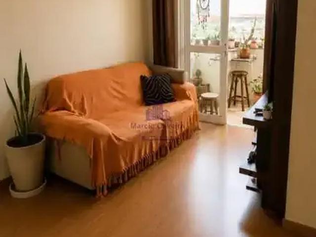 Apartamento para Venda em Taubaté/SP Jardim Gurilândia