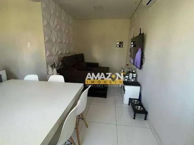 Apartamento para Venda em Taubaté/SP Jardim Gurilândia 2 Quartos
