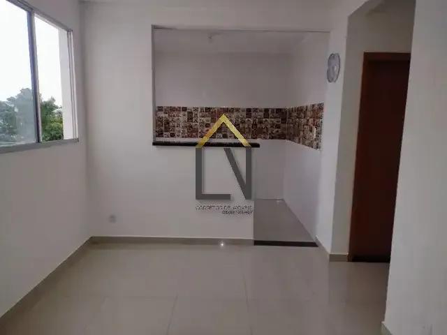 Apartamento para Venda em Taubaté/SP Jardim Gurilândia 2 Quartos