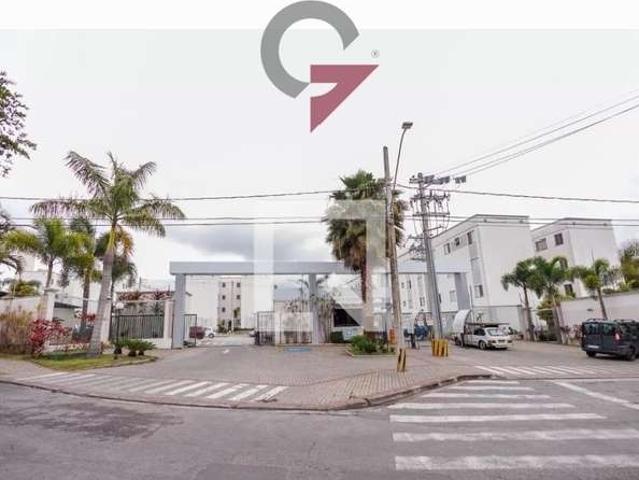 Apartamento para Venda em Taubaté/SP Jardim Gurilândia 2 Quartos