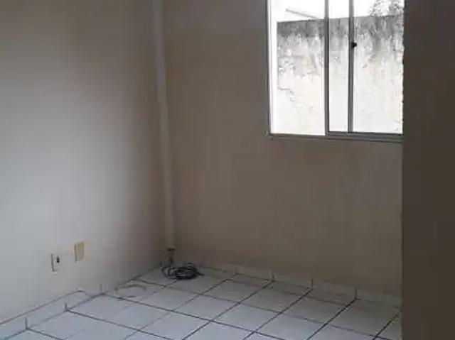 Apartamento para Venda em Taubaté/SP Jardim Gurilândia 2 Quartos