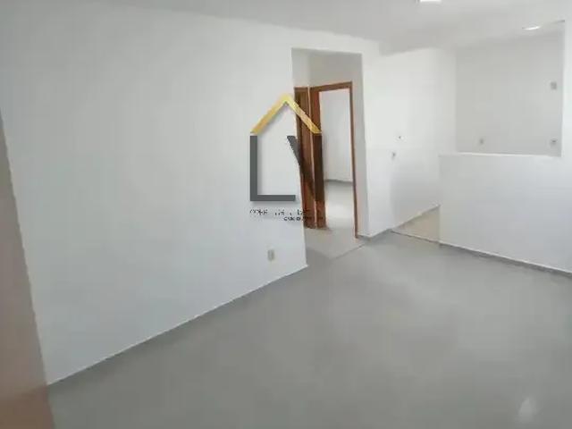 Apartamento para Venda em Taubaté/SP Jardim Gurilândia 2 Quartos