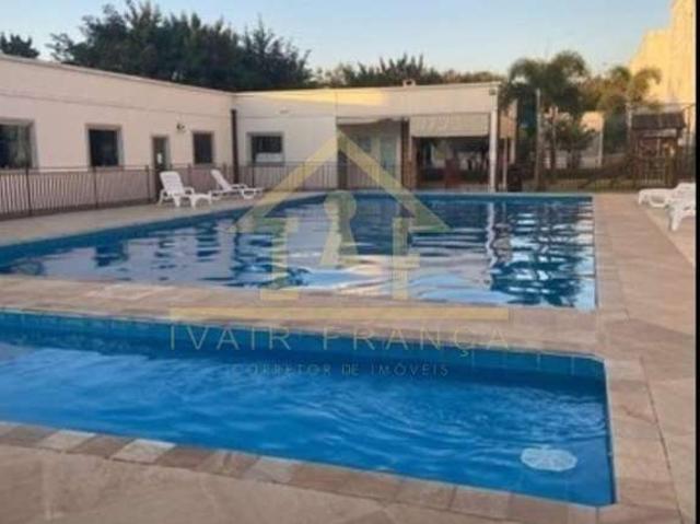 Apartamento para Venda em Taubaté/SP Jardim Gurilândia 2 Quartos