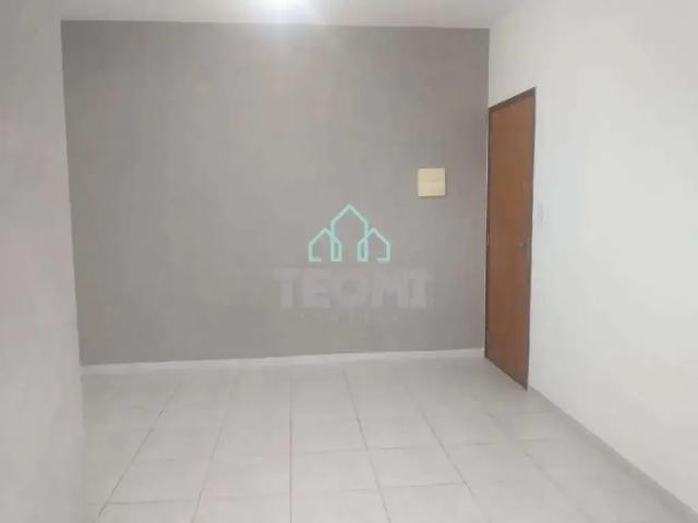 Apartamento para Venda em Taubaté/SP Jardim Gurilândia 2 Quartos