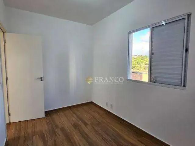 Apartamento para Venda em Taubaté/SP Jardim Gurilândia 2 Quartos