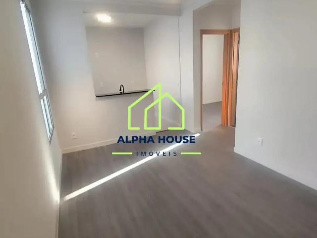 Apartamento para Venda em Taubaté/SP Jardim Gurilândia 2 Quartos