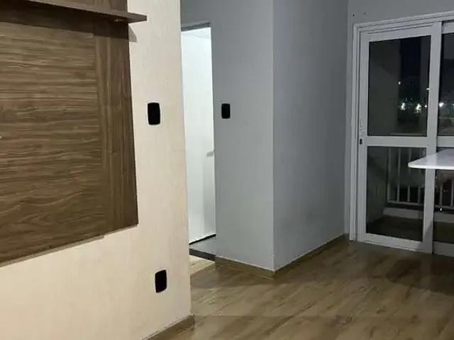 Apartamento para Venda em Taubaté/SP Jardim Gurilândia 2 Quartos