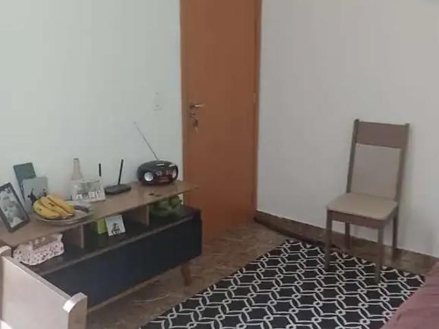 Apartamento para Venda em Taubaté/SP Jardim Gurilândia 2 Quartos