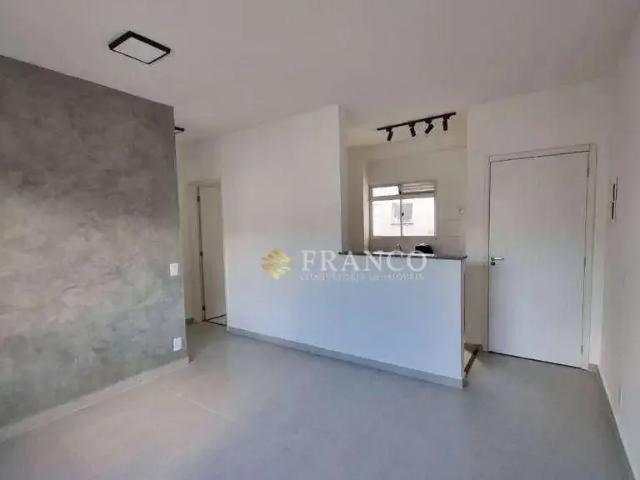 Apartamento para Venda em Taubaté/SP Jardim Gurilândia 2 Quartos