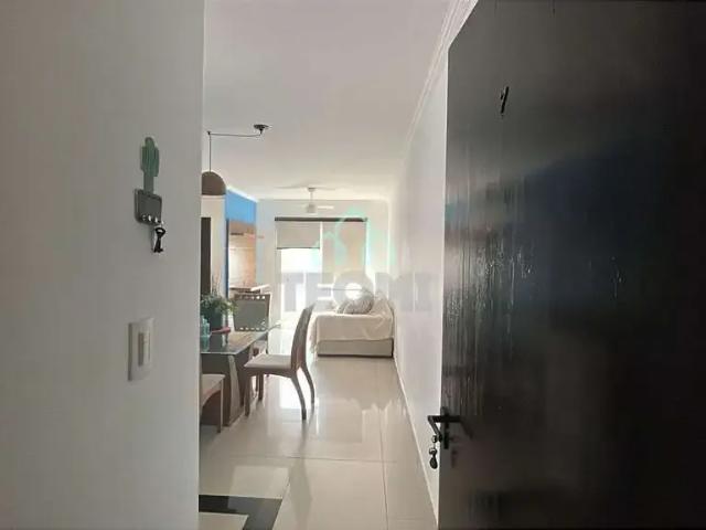 Apartamento para Venda em Taubaté/SP Jardim Gurilândia 2 Quartos
