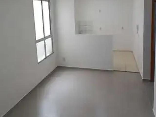 Apartamento para Venda em Taubaté/SP Jardim Gurilândia 2 Quartos