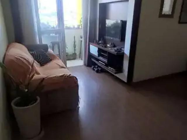 Apartamento para Venda em Taubaté/SP Jardim Gurilândia 2 Quartos