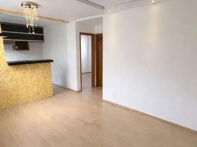 Apartamento para Venda em Taubaté/SP Jardim Gurilândia 2 Quartos