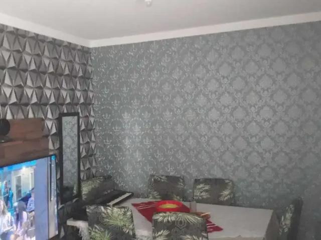 Apartamento para Venda em Taubaté/SP Jardim Gurilândia 2 Quartos