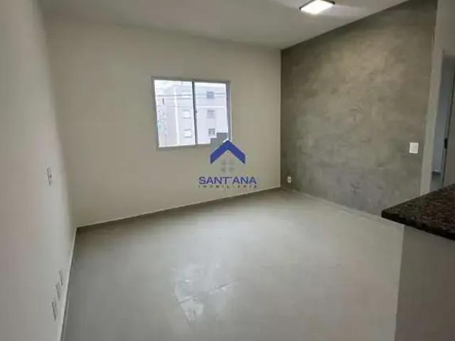 Apartamento para Venda em Taubaté/SP Jardim Gurilândia 2 Quartos