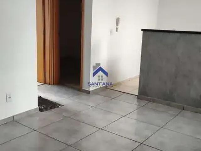 Apartamento para Venda em Taubaté/SP Jardim Gurilândia 2 Quartos