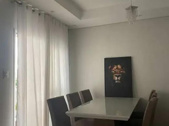 Apartamento para Venda em Taubaté/SP Jardim Gurilândia 2 Quartos