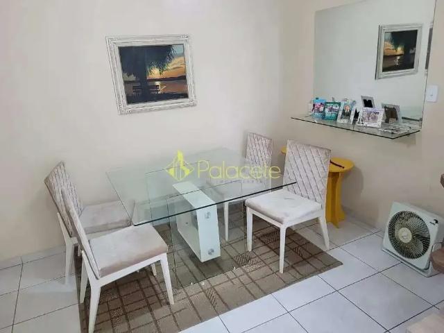 Apartamento para Venda em Taubaté/SP Jardim Gurilândia 2 Quartos