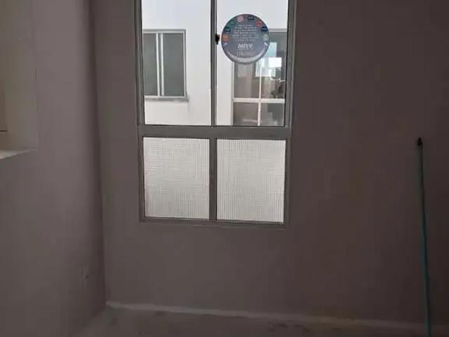 Apartamento para Venda em Taubaté/SP Jardim Gurilândia 2 Quartos