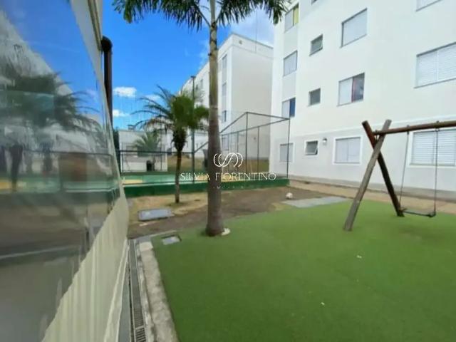 Apartamento para Venda em Taubaté/SP Jardim Gurilândia 2 Quartos