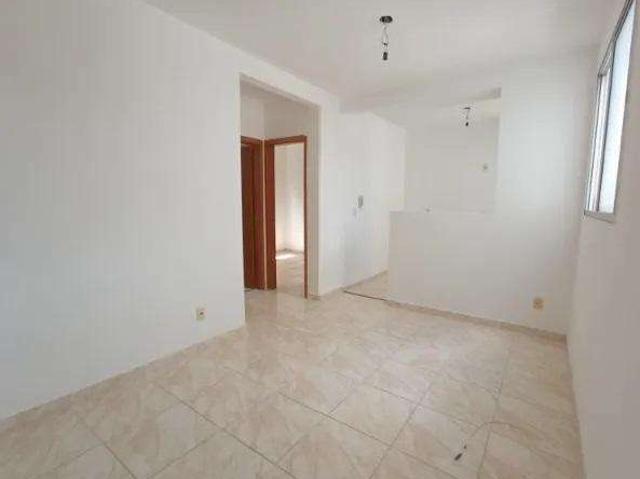 Apartamento para Venda em Taubaté/SP Jardim Gurilândia 2 Quartos
