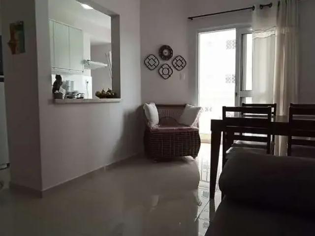 Apartamento para Venda em Taubaté/SP Jardim Gurilândia 2 Quartos