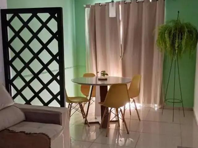 Apartamento para Venda em Taubaté/SP Jardim Gurilândia 3 Quartos