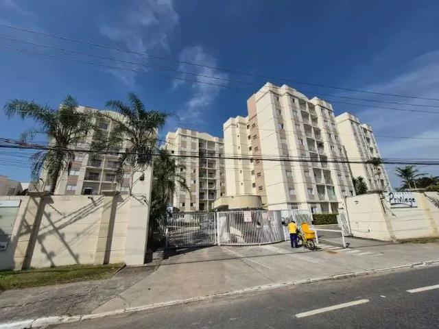 Apartamento para Venda em Taubaté/SP Jardim dos Estados 3 Quartos