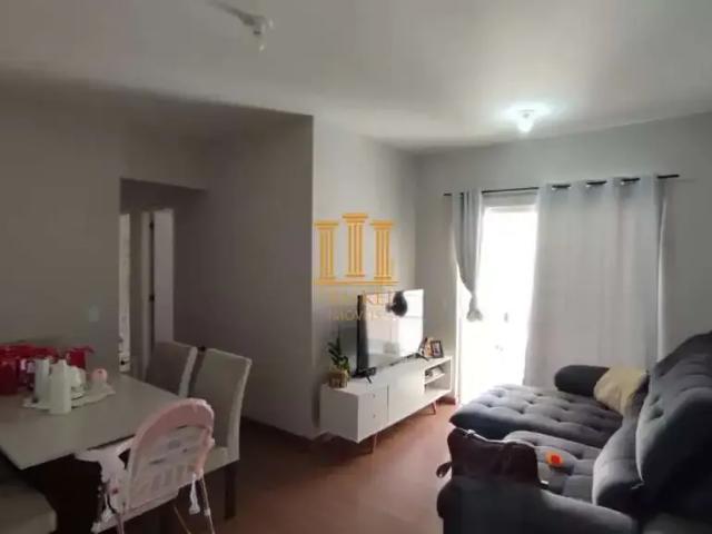 Apartamento para Venda em Taubaté/SP Jardim dos Estados 3 Quartos