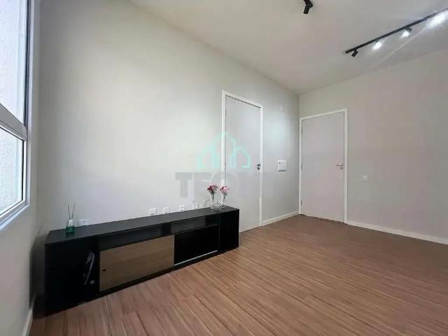 Apartamento para Venda em Taubaté/SP Jardim dos Estados 1 Quartos