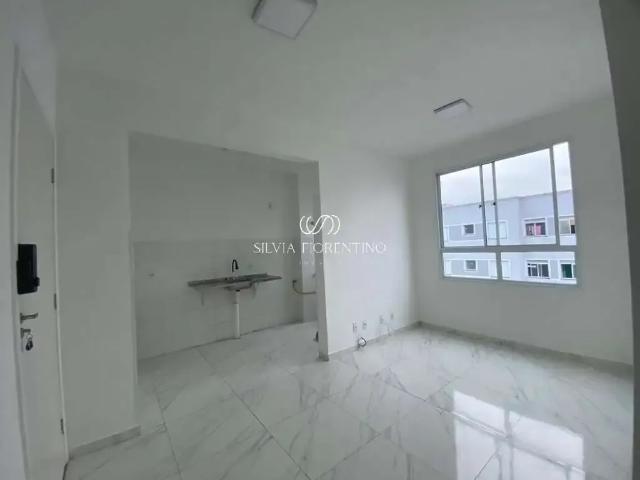 Apartamento para Venda em Taubaté/SP Jardim dos Estados 2 Quartos