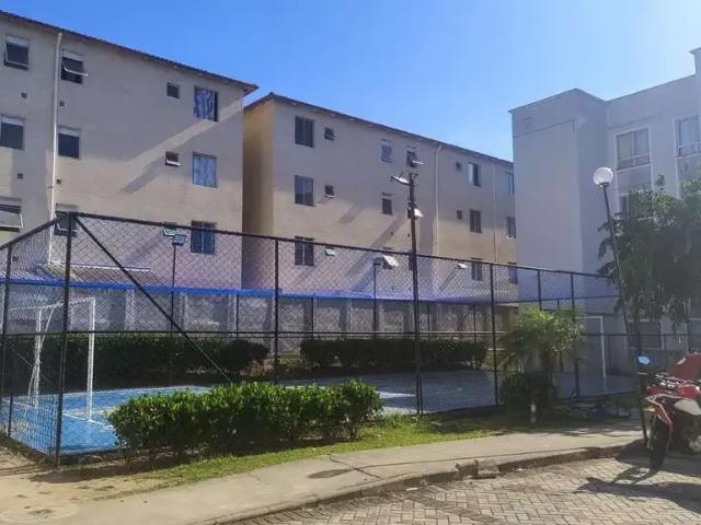 Apartamento para Venda em Taubaté/SP Jardim dos Estados 2 Quartos