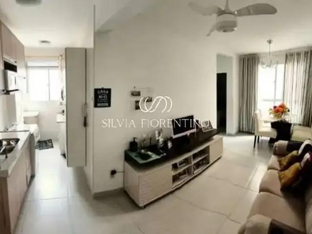 Apartamento para Venda em Taubaté/SP Jardim dos Estados 2 Quartos