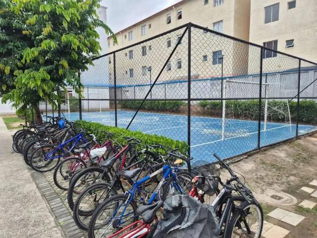 Apartamento para Venda em Taubaté/SP Jardim dos Estados 2 Quartos