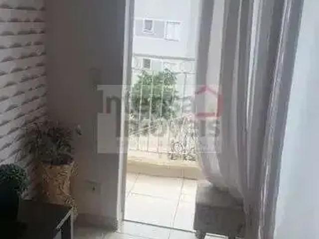 Apartamento para Venda em Taubaté/SP Jardim dos Estados 2 Quartos
