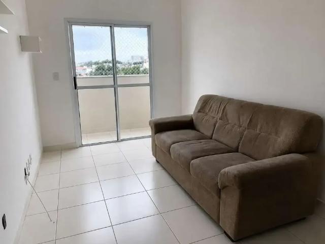Apartamento para Venda em Taubaté/SP Jardim da Luz 2 Quartos