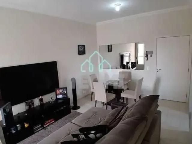 Apartamento para Venda em Taubaté/SP Jardim da Luz 2 Quartos