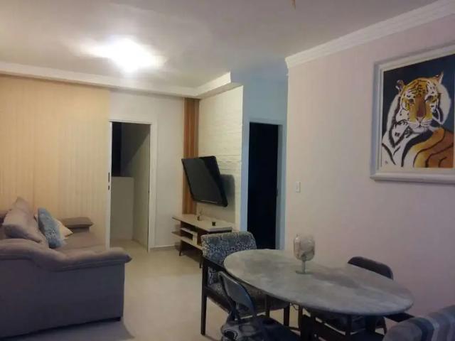 Apartamento para Venda em Taubaté/SP Jardim da Luz 2 Quartos