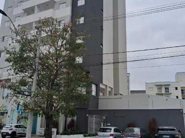 Apartamento para Venda em Taubaté/SP Jardim das Monções 2 Quartos