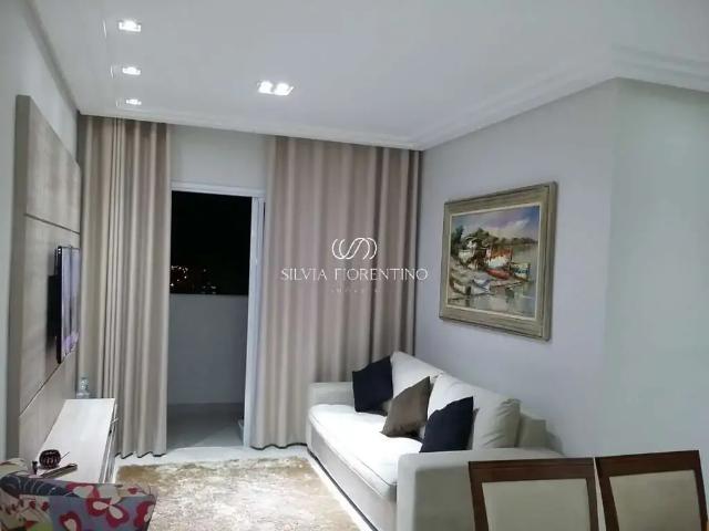 Apartamento para Venda em Taubaté/SP Jardim das Monções 3 Quartos