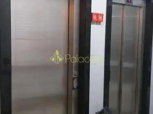 Apartamento para Venda em Taubaté/SP Jardim das Monções 3 Quartos