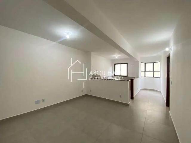 Apartamento para Venda em Taubaté/SP Jardim das Nações 1 Quartos