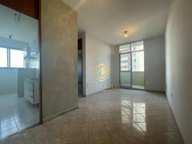 Apartamento para Venda em Taubaté/SP Jardim das Nações 1 Quartos