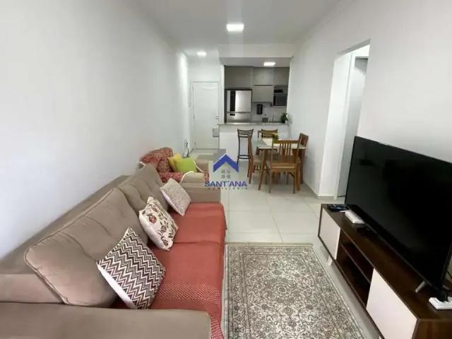 Apartamento para Venda em Taubaté/SP Jardim das Nações 2 Quartos