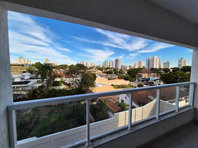 Apartamento para Venda em Taubaté/SP Jardim das Nações 2 Quartos
