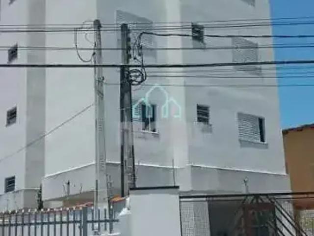 Apartamento para Venda em Taubaté/SP Jardim das Nações 2 Quartos