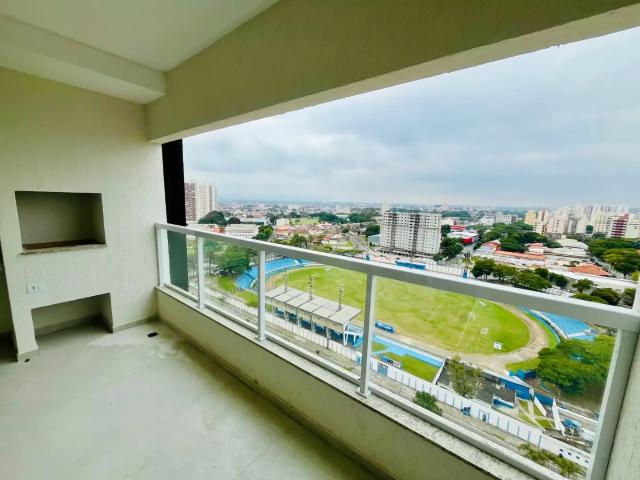 Apartamento para Venda em Taubaté/SP Jardim das Nações 2 Quartos