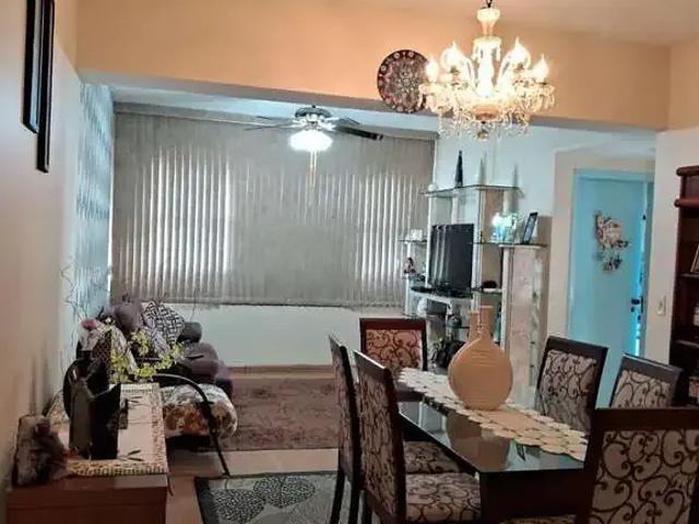 Apartamento para Venda em Taubaté/SP Jardim das Nações 2 Quartos